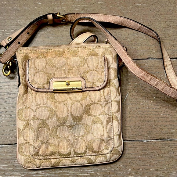 Coach | Bags | Coach Crossbody | Poshmark